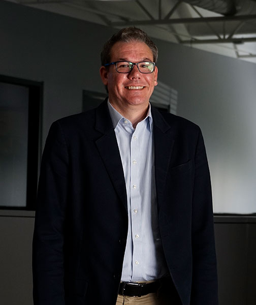 Meet Our Company - Tardigrade Technology