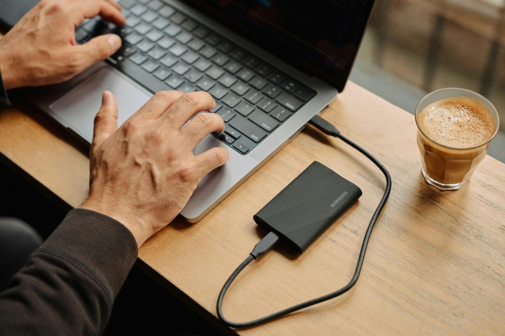 How Much Device Storage You Need: A Comprehensive Guide - Tardigrade ...